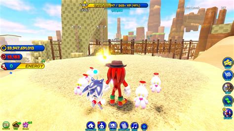 Sonic Speed Simulator Symphony Showdown Event Guide Sonic The Hedgehog News