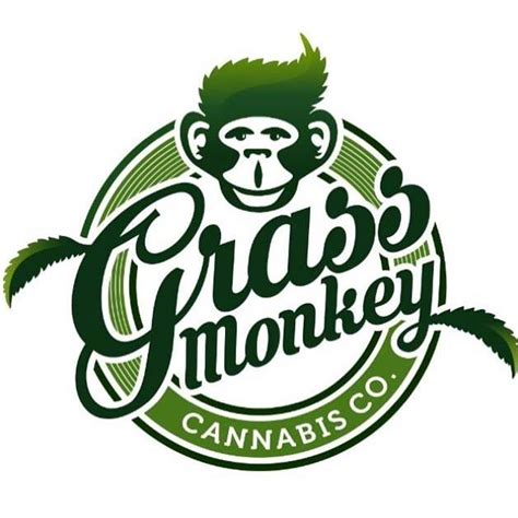 Grass Monkey Find Maine Cannabis