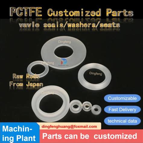 Products Pctfe Dingfeng Palstic Co Ltd