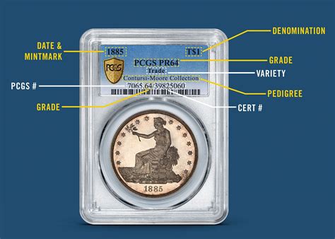 Coin Grading Services