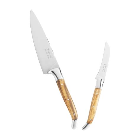 French Home 2 Piece Assorted Knife Set And Reviews Perigold