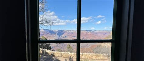 Bright Angel Lodge Review The Best Hotel Inside Grand Canyon National Park