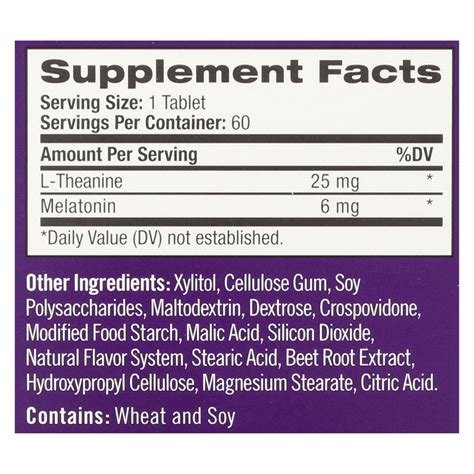 Natrol Melatonin Fast Dissolve Strawberry 3 Mg 90 Tablets