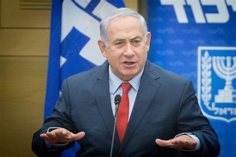 Despite Corruption Crisis Likud Mks Loath To Challenge Netanyahus