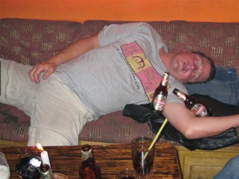 Pass Out Meme