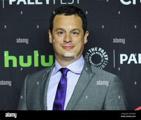 Dave Alpert Arriving To The 34th Annual Paleyfest Los Angeles The