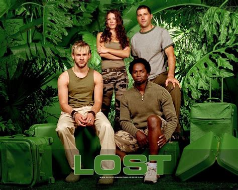 Lost Posters Tv Series Posters And Cast Vrogue Co