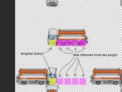 MV Event Movement Issue With Orange Event Hitboxes Plugin RPG Maker Forums