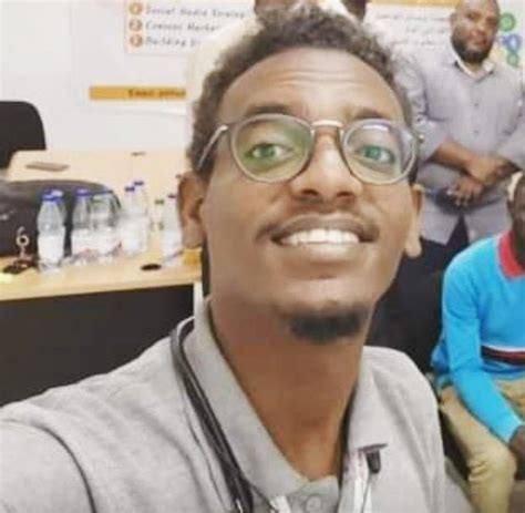 Meet Mobarak Adil A Digital Marketing Expert Mobarak Adil Posted On