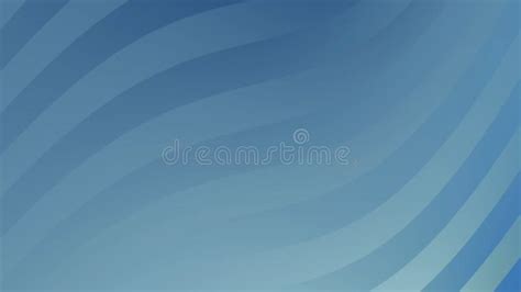 Abstract Blue Wavy Gradient Background Flowing Wave Like Patterns Stock Video Video Of Clean