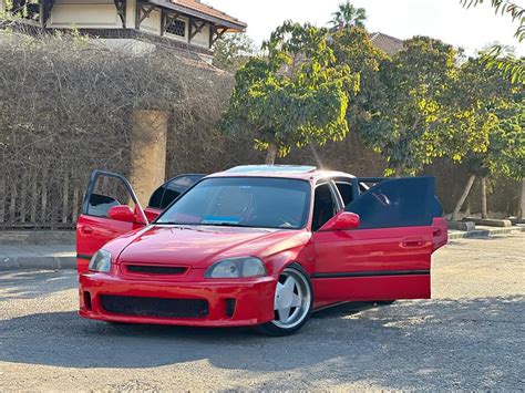 ‎هوندا سيفك 96‎ Cars And Trucks Facebook Marketplace