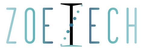 Zoetech Tech For Life