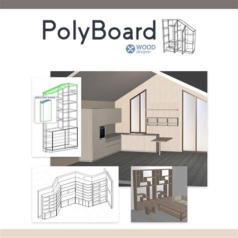 Polyboard 6 Pro Pp Licenta Perpetua Refresh Marketing