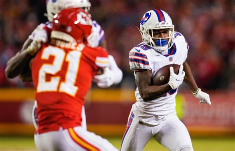 Should I Start Isaiah Mckenzie