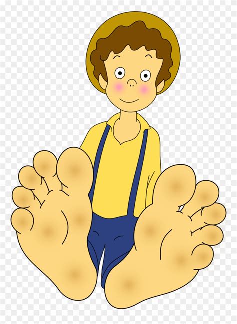 Tom Sawyer Clipart