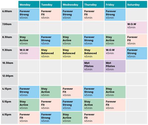 Exercise Classes For Seniors Gateway Life Wollongong