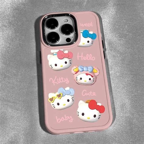 Case Hello Kitty