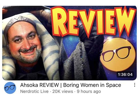 Nerdrotic Takes Another L R Saltierthankrayt