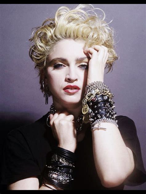 Pin On Madonna Rules