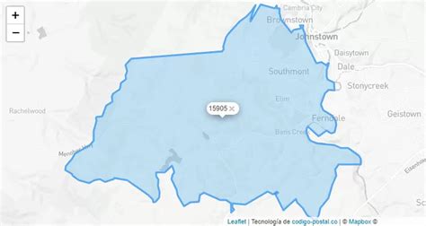 Johnstown Pa Zip Code Map Flower Barn Johnstown Pa Florist 15905 Zip