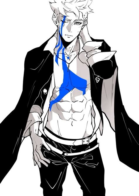 Boruto Uzumaki Boruto Boruto Naruto Next Generations Boruto