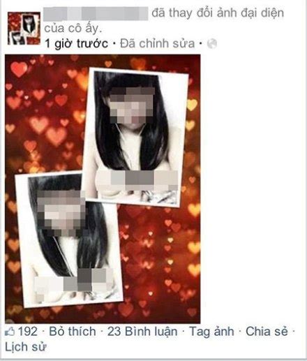 Xôn Xao ảnh Nude được Cho Là Chat Sex Với Bạn Trai Của Nữ Sinh Hà Nội