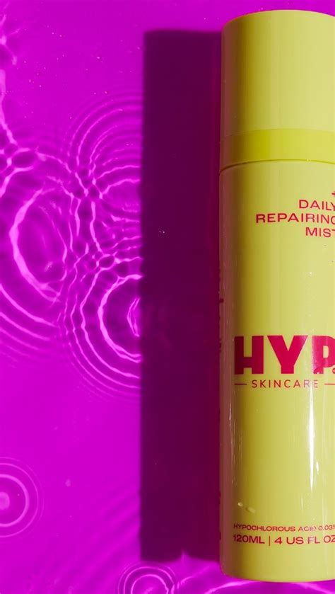 Hyp Skincare Hypskin • Instagram Photos And Videos