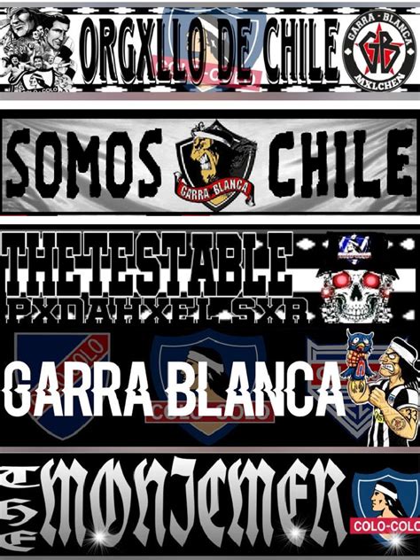 Colo Colo Stickers Pdf