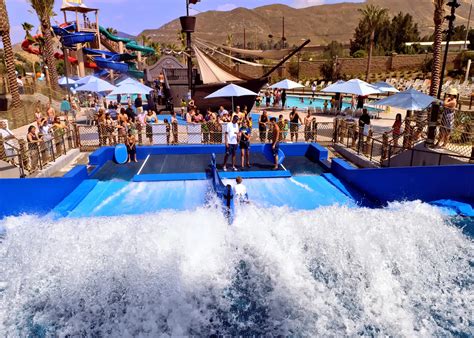 The Cove Waterpark In Riverside Ask Ai Mindtrip