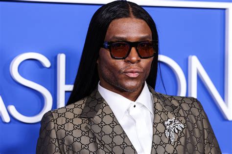 Law Roach Haircut At Samantha Handfield Blog