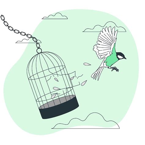 Cartoon Cage Images Free Download On Freepik