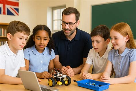 Schools In Birmingham Allschools Uk