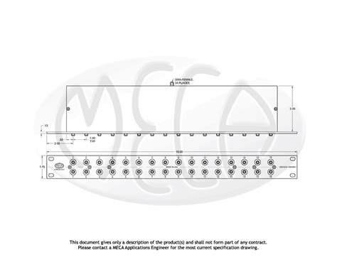 Integrated Assemblies — Meca Electronics Inc
