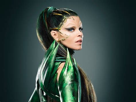 Power Rangers Rita Repulsa Wallpapers Hd Wallpapers Id 19252