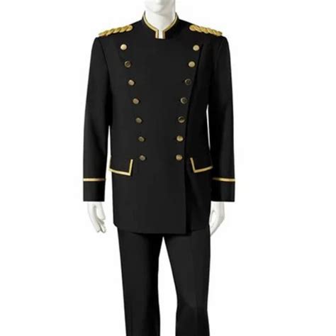 Cotton Unimate Bb 01 Doorman Uniform At ₹ 1250 Piece In New Delhi Id