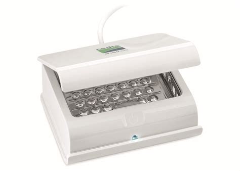 Egger Cedis E100 Ds Galiotos Earcare