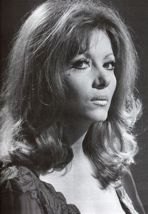 Slice Of Cheesecake Ingrid Pitt Pictorial And Photoshoot