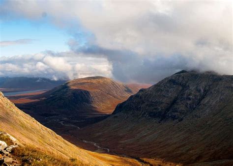 Glencoe Munro Love From Scotland