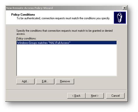 Configuring Radius And Ldap Authentication Concurrently
