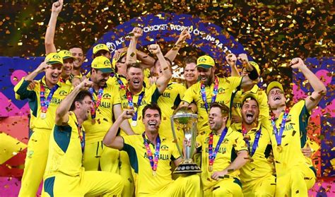 World Cup 2023 Winner Archives Cricketfile