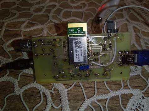 Bm83 Bluetooth Modul Híre Hamva