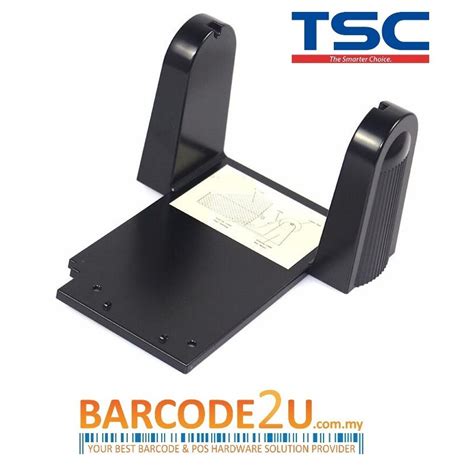 Tsc Barcode Printer External Label Holder Shopee Malaysia