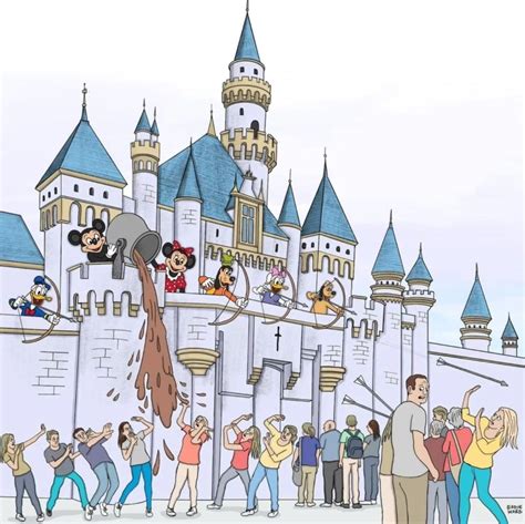 Mickey Mouse Disney Cartoons Funny Pictures And R34 On Joyreactor