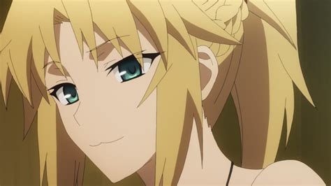 Smug Mordred R Smugs