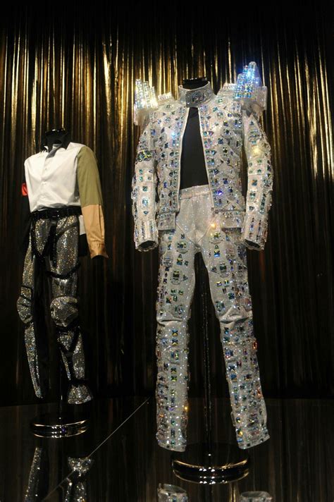 Famous Michael Jackson Outfits At Jayden Porter Blog