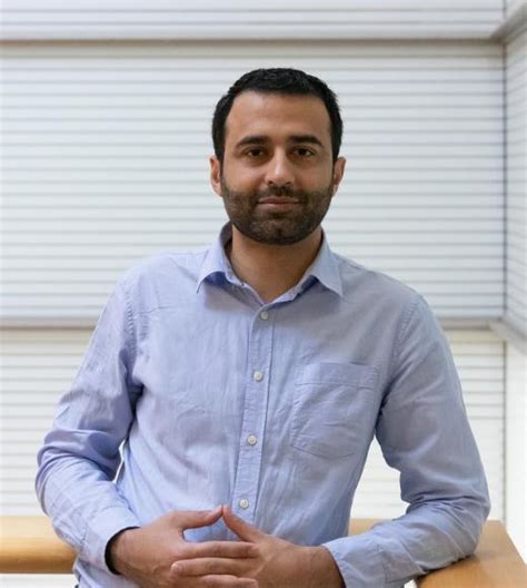 Amir Saeidi Materials Science And Engineering Uc Davis Engineering