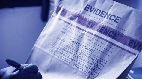 The Faults Of Forensic Facial Recognition Macarthur Foundation