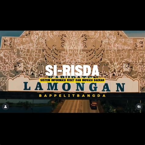 Galeri Foto Inovasi Daerah Si Risda Sistem Informasi Riset Dan Inovasi Daerah Badan