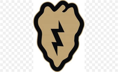 25th Infantry Division Logo
