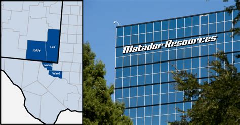 Matador Grows Delaware Basin Presence With 1 9b Deal